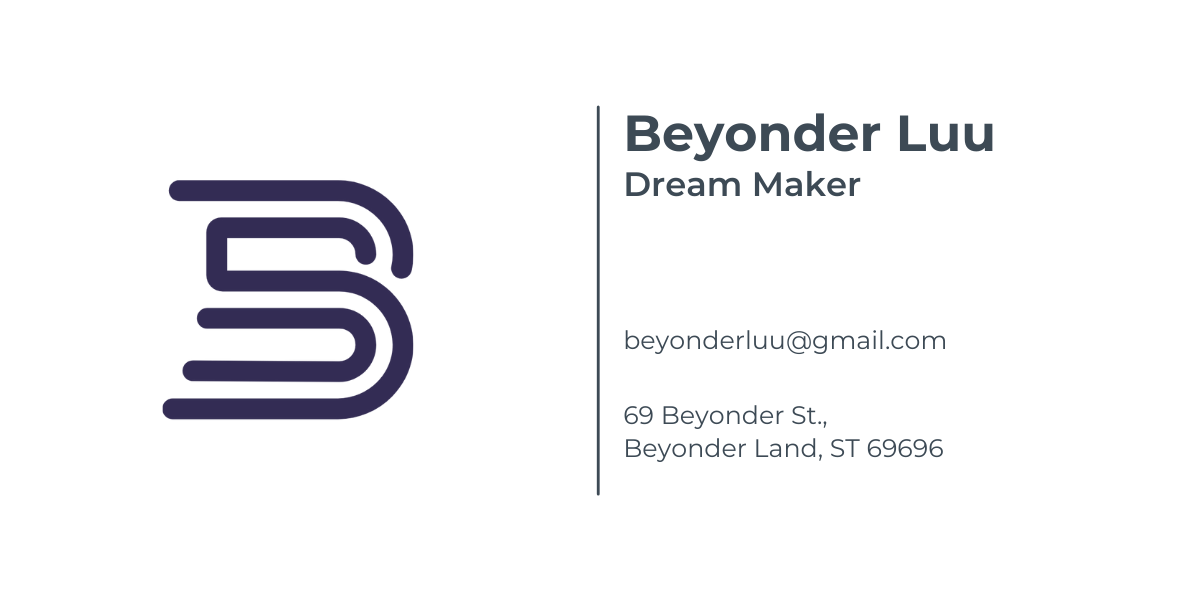 Projects | Beyonder's Blog